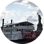 Statue of Liberty Tour