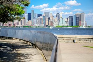 Immigrant Wall of Honor on Ellis Island: A Traveler's Guide - Statue of ...