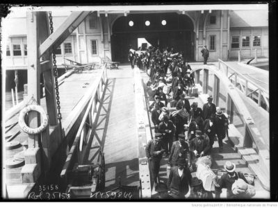 What Life Was Like for an Ellis Island Immigrant - Statue of Liberty Tour