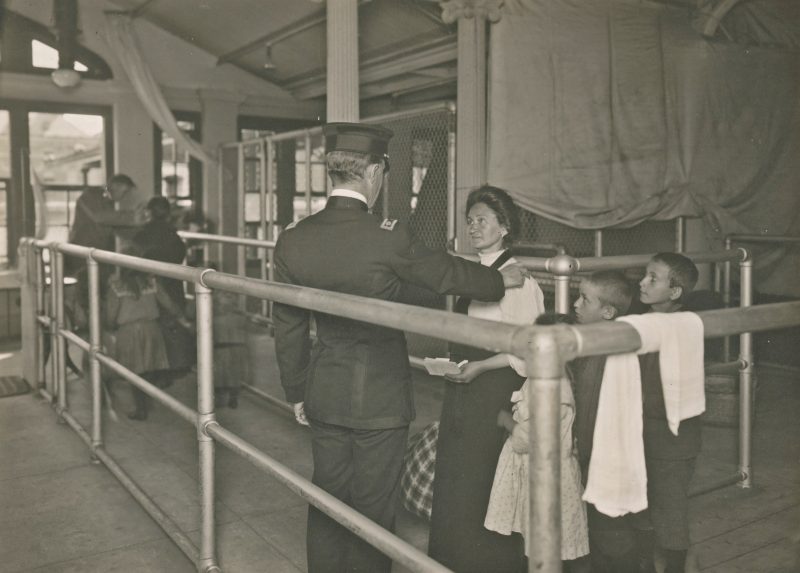What Life Was Like for an Ellis Island Immigrant - Statue of Liberty Tour
