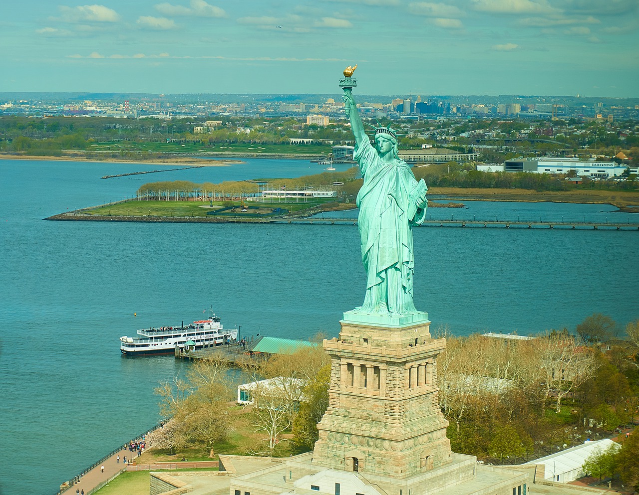 Timeline of the History of the Statue of Liberty Chronological Copywork ...