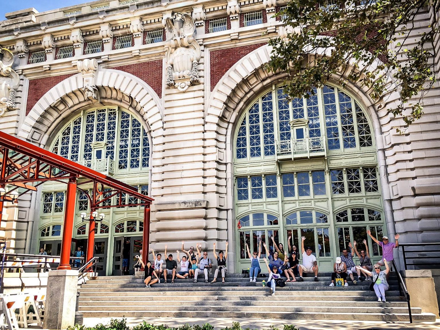 How to Visit Ellis Island: 8 Tips to Make the Most of Your Trip ...