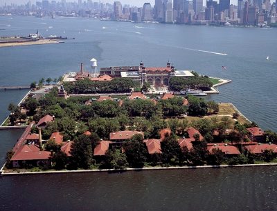 What To See and Do at the Ellis Island Immigration Museum - Statue of ...
