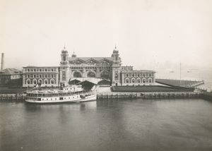 How To Find Your Ancestors at Ellis Island: A Beginner’s Guide - Statue ...