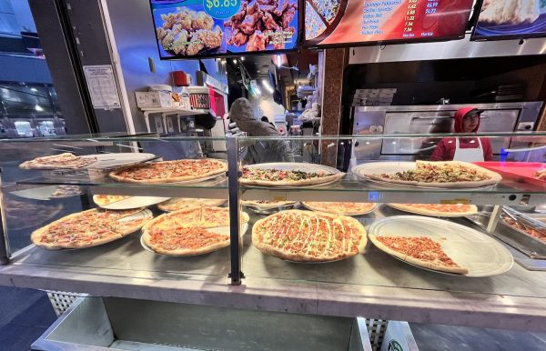 Visiting Whitehall Terminal, Home of the Staten Island Ferry - Statue ...